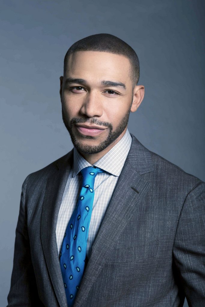 Blue Kimble - Biography, Height & Life Story | Super Stars Bio