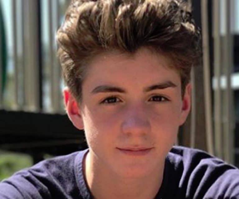 Mikey Tua - Biography, Height & Life Story | Super Stars Bio