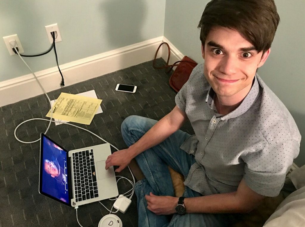 Daniel Doheny - Biography, Height & Life Story | Super Stars Bio