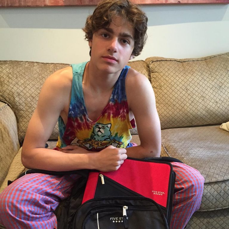 Jake Goodman - Biography, Height & Life Story | Super Stars Bio