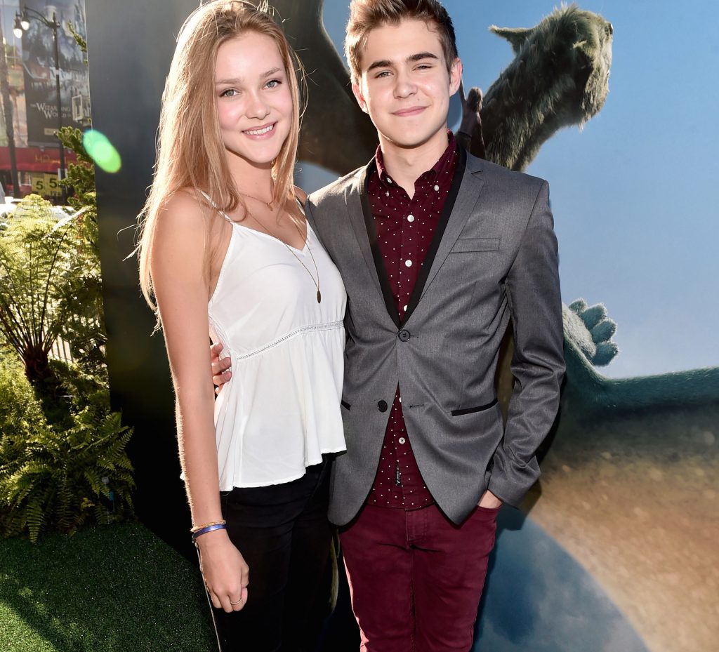 Gus Kamp - Biography, Height & Life Story | Super Stars Bio