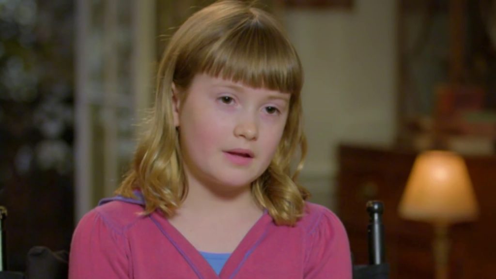 Bronte Carmichael - Biography, Height & Life Story | Super Stars Bio