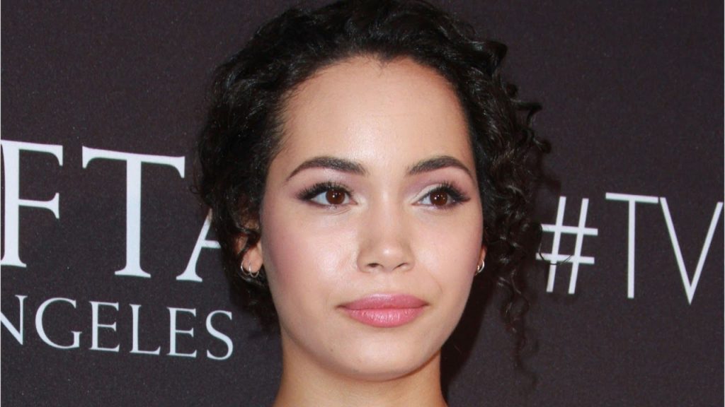 Madeleine Mantock - Biography, Height & Life Story | Super Stars Bio