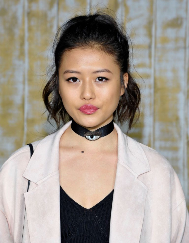 Haley Tju - Biography, Height & Life Story | Super Stars Bio