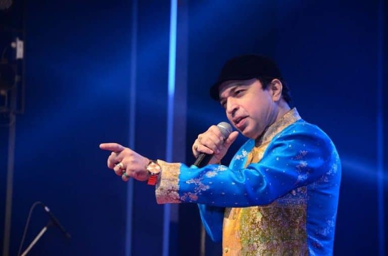 Altaf Raja - Biography, Height & Life Story | Super Stars Bio