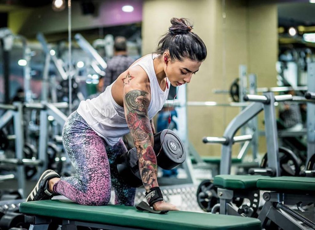 VJ Bani - Biography, Height & Life Story | Super Stars Bio