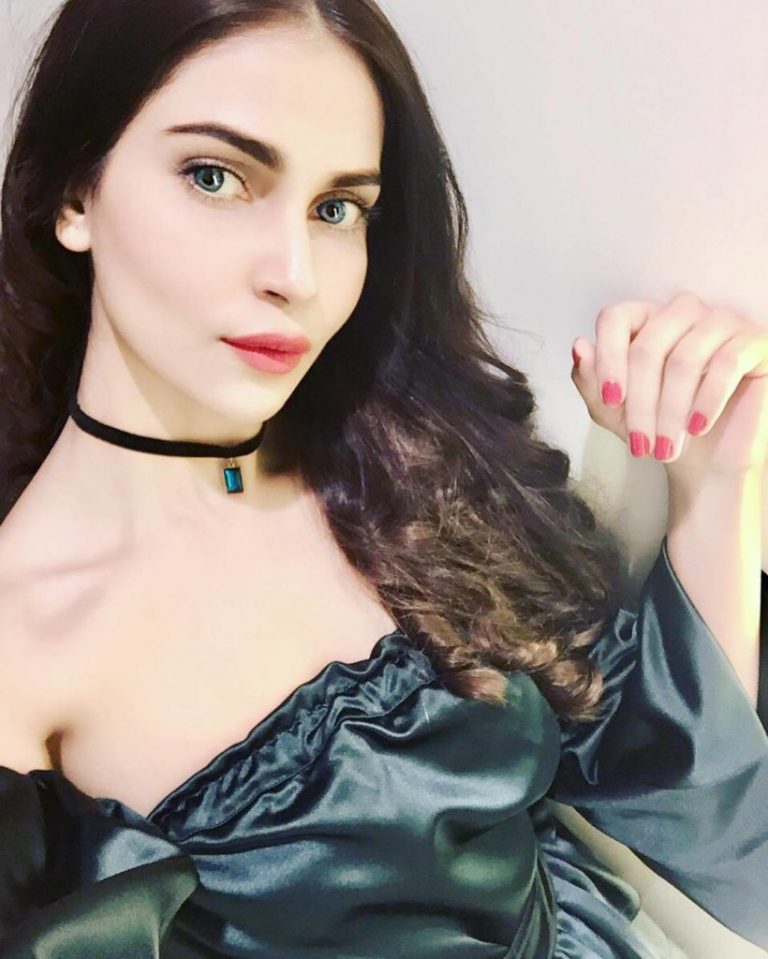 Lisha Sharma - Biography, Height & Life Story | Super Stars Bio