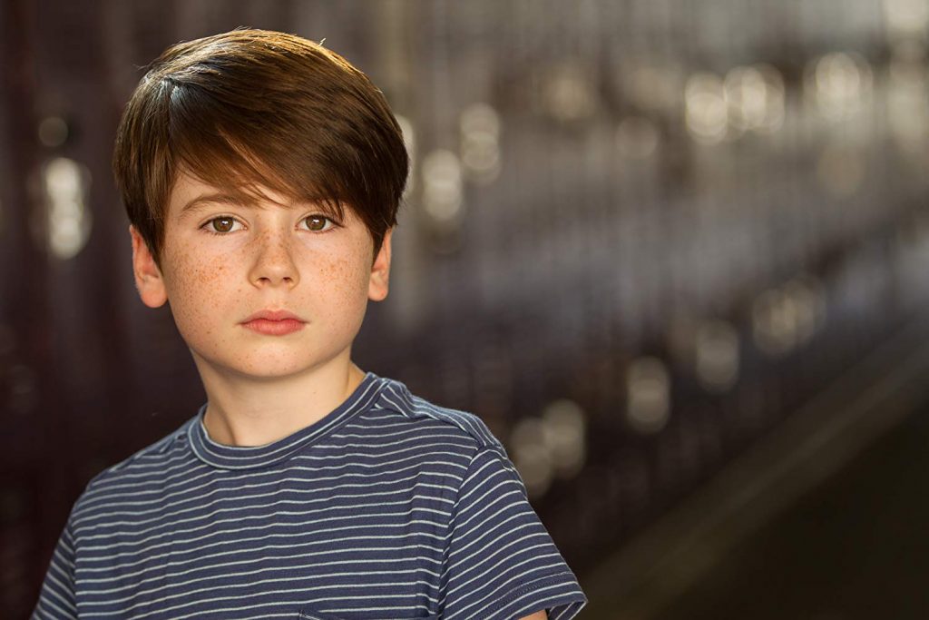 Paxton Booth - Biography, Height & Life Story | Super Stars Bio