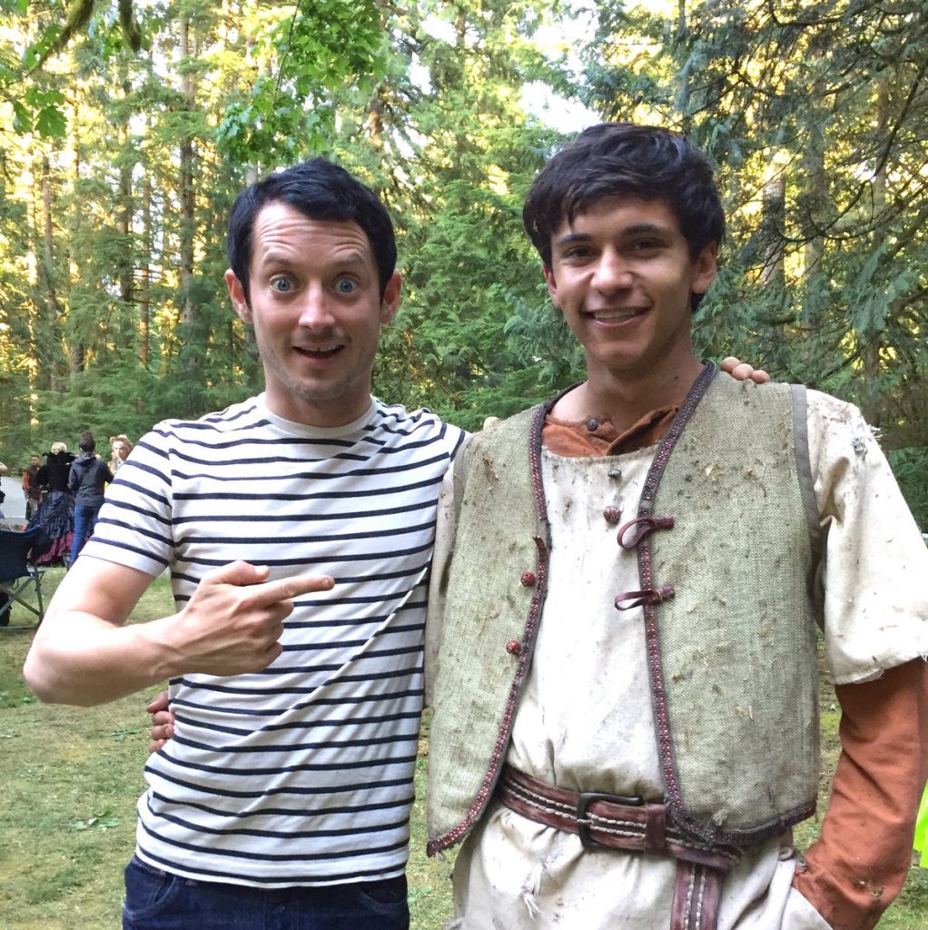 Ajay Friese - Biography, Height & Life Story | Super Stars Bio