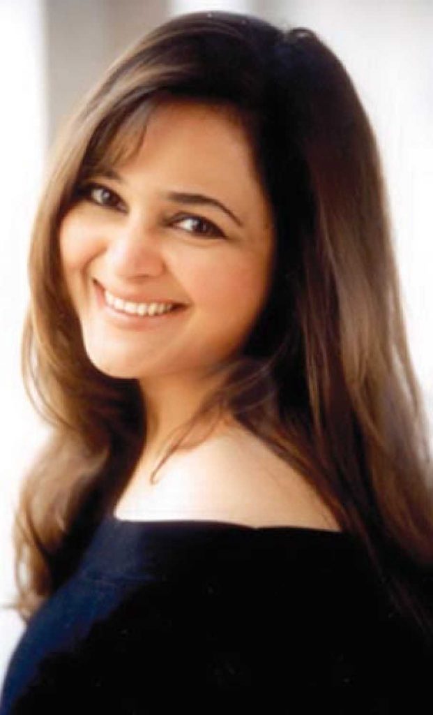 Alisha Chinai - Biography, Height & Life Story | Super Stars Bio