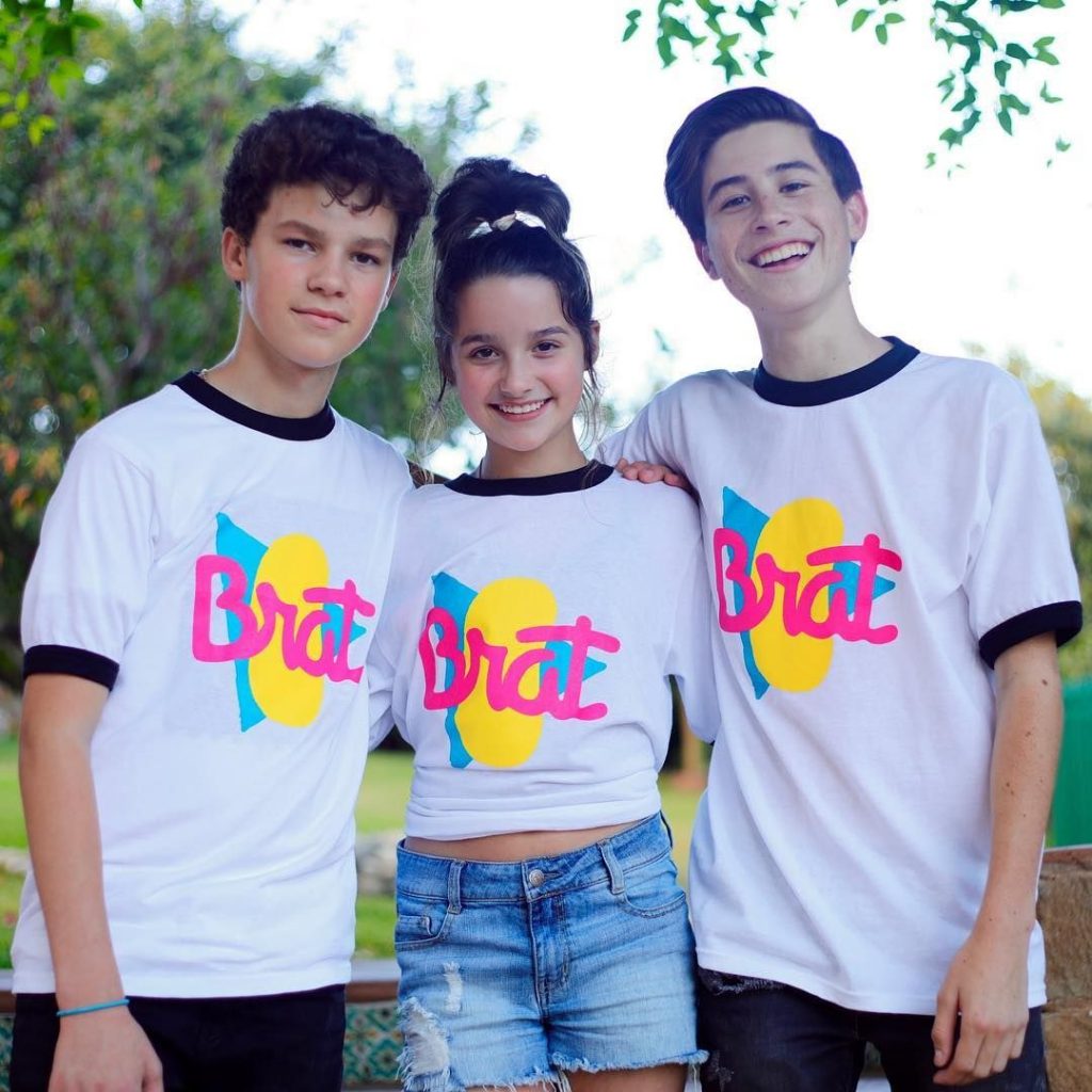 Caden Conrique - Biography, Height & Life Story | Super Stars Bio