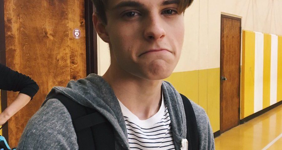 Corey Fogelmanis - Biography, Height & Life Story | Super Stars Bio