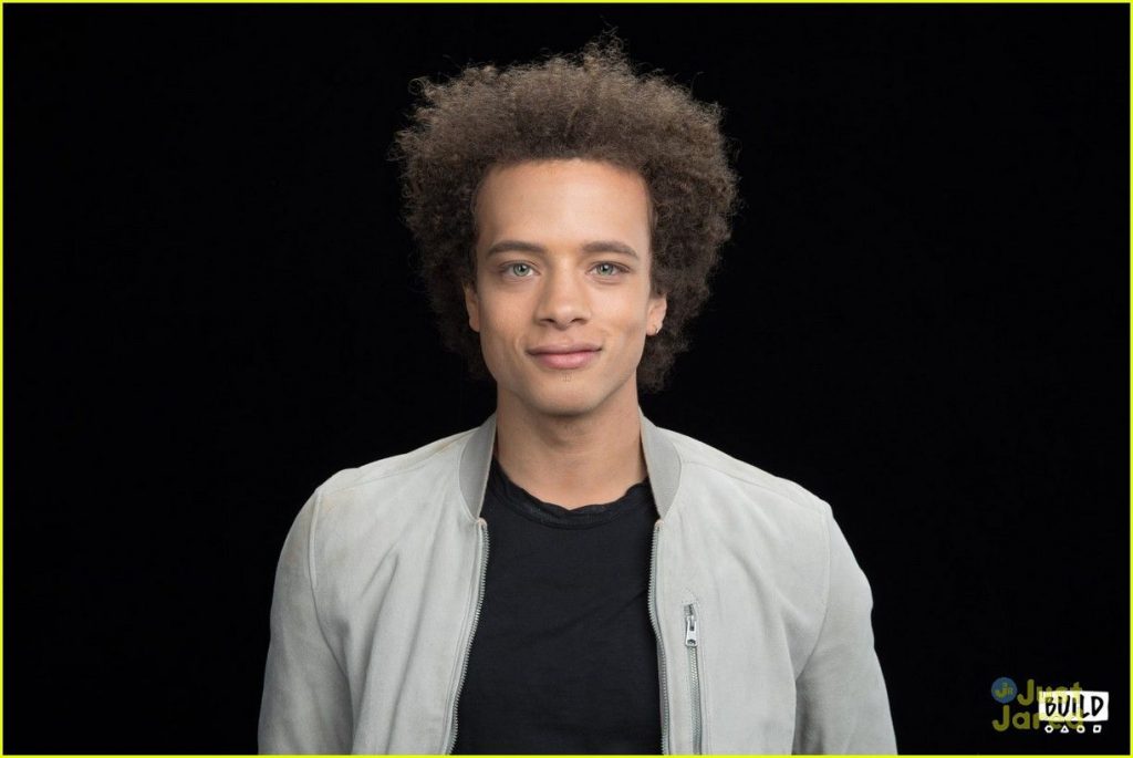 Damon Gillespie - Biography, Height & Life Story | Super Stars Bio