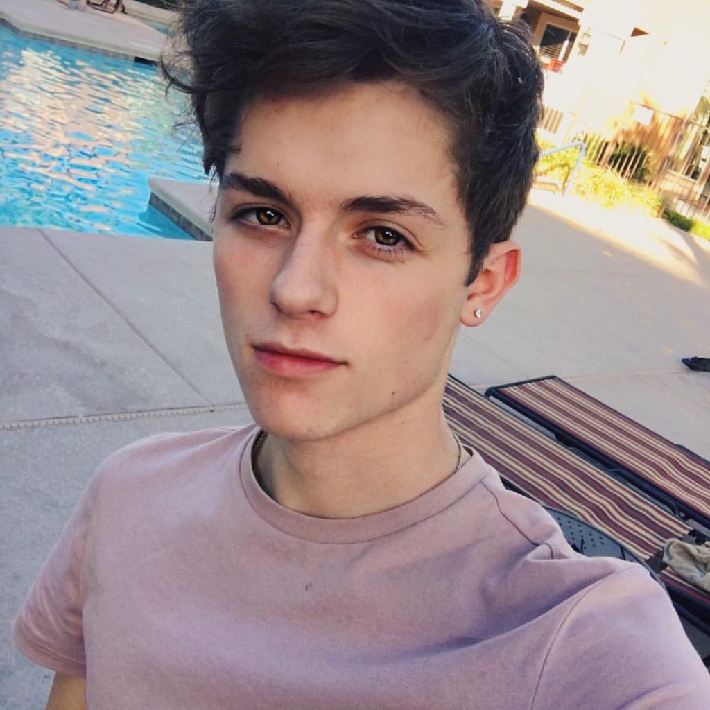 Dylan Dauzat - Biography, Height & Life Story | Super Stars Bio