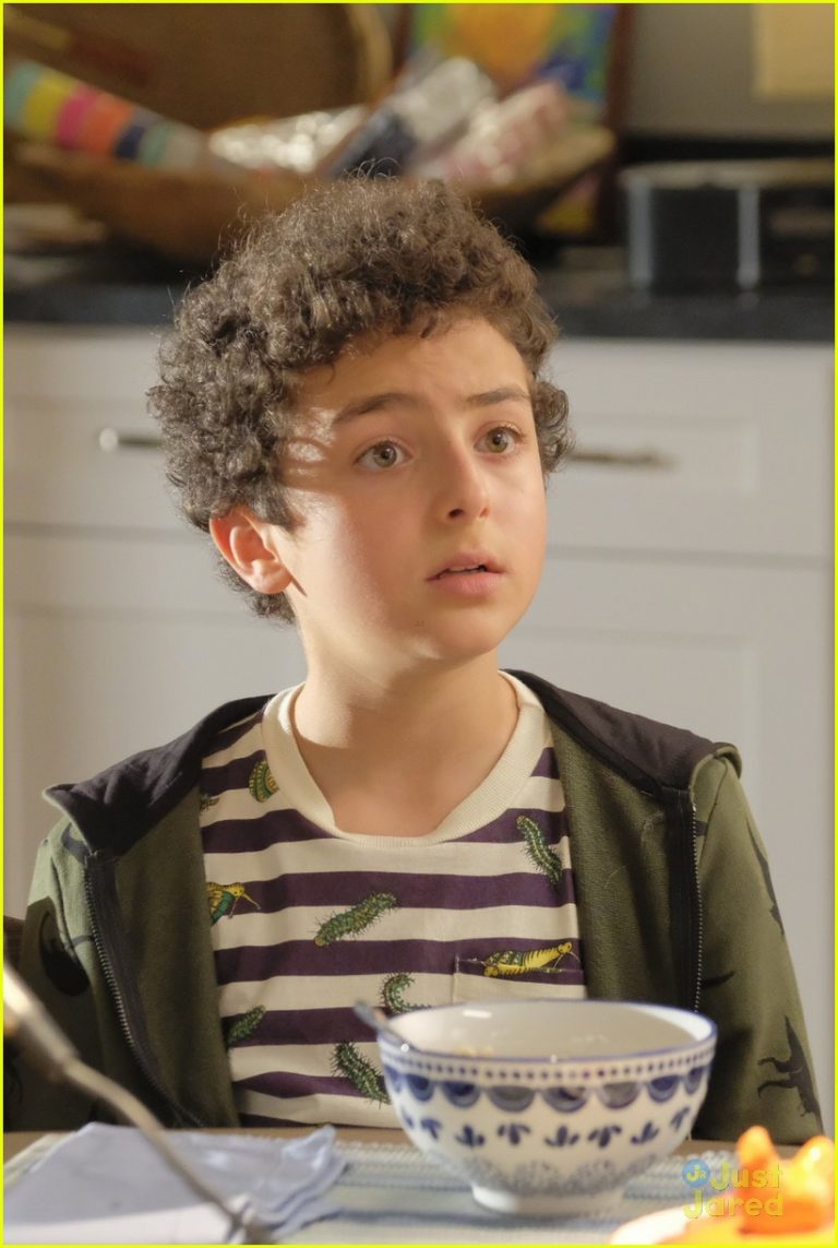 Elisha Henig - Biography, Height & Life Story | Super Stars Bio