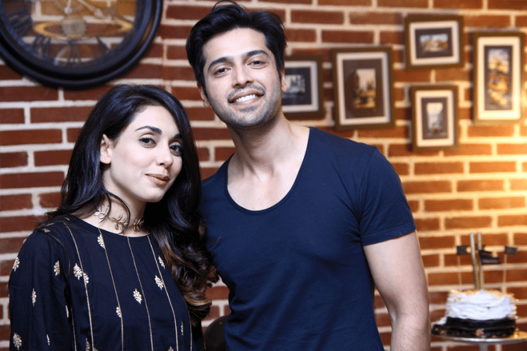 Fahad Mustafa - Biography, Height & Life Story | Super Stars Bio