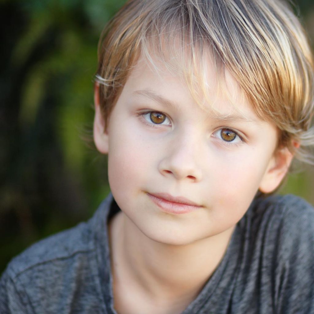 Finn Carr - Biography, Height & Life Story | Super Stars Bio