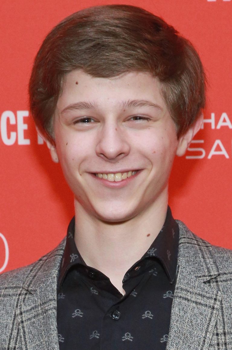 Graham Verchere - Biography, Height & Life Story | Super Stars Bio