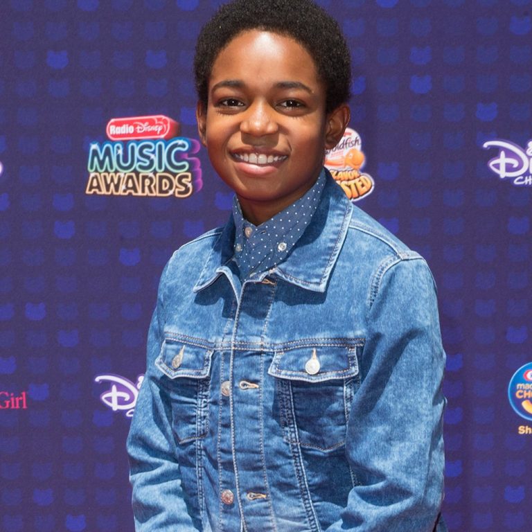 Issac Ryan Brown - Biography, Height & Life Story | Super Stars Bio