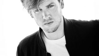 Jack Cutmore-Scott - Biography, Height & Life Story | Super Stars Bio