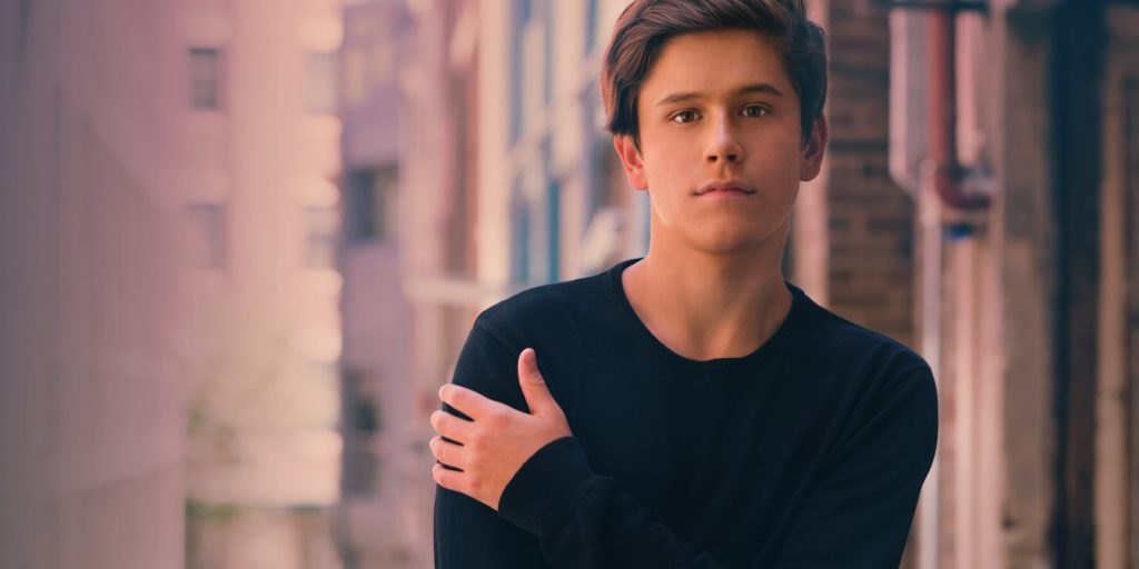 Jai Waetford - Biography, Height & Life Story | Super Stars Bio