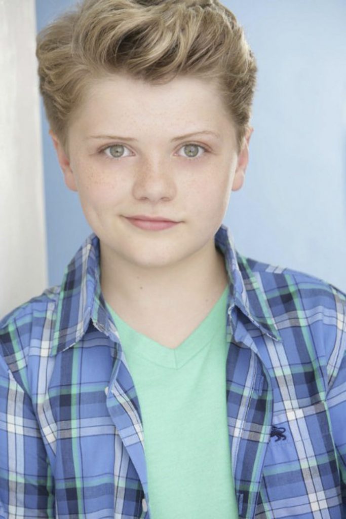 Jake Brennan - Biography, Height & Life Story | Super Stars Bio