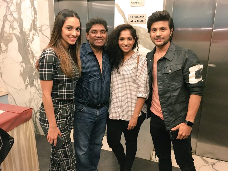 Jamie Lever - Biography, Height & Life Story | Super Stars Bio