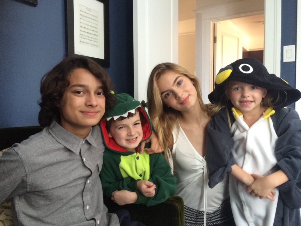 Jason Maybaum - Biography, Height & Life Story | Super Stars Bio