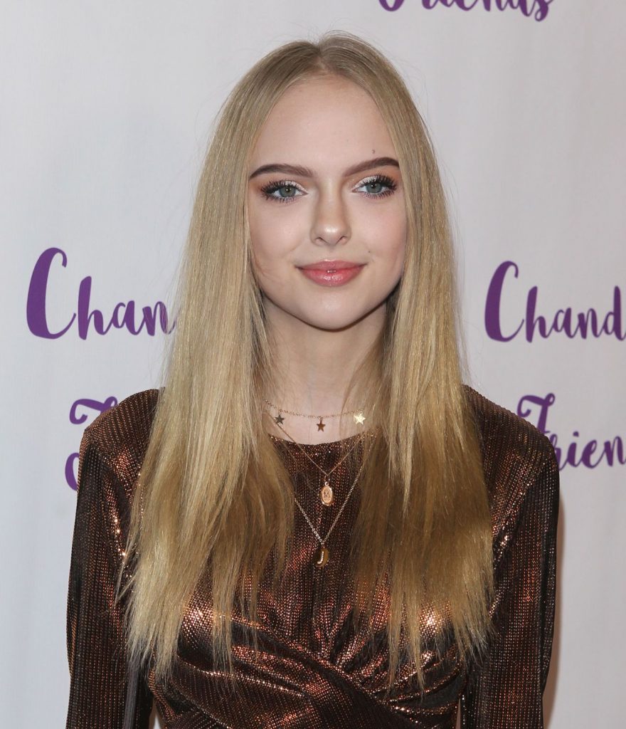 Jessica Belkin - Biography, Height & Life Story | Super Stars Bio