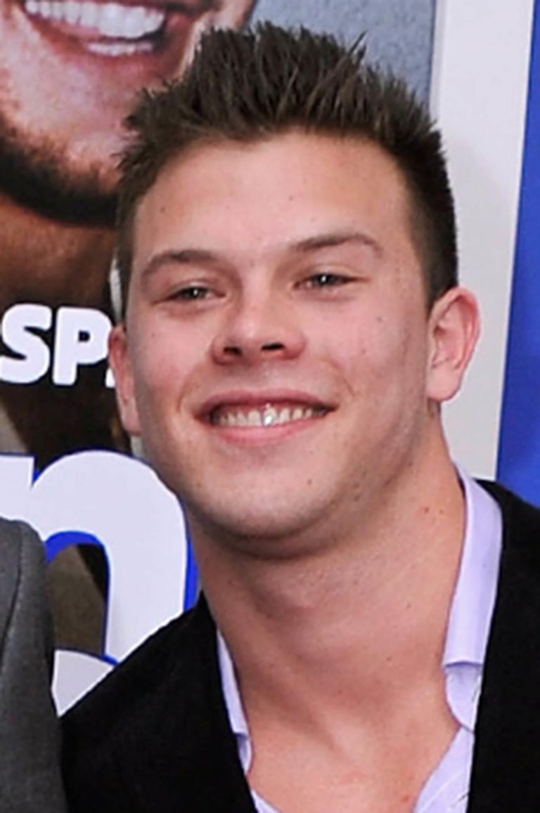 Jimmy Tatro - Biography, Height & Life Story | Super Stars Bio