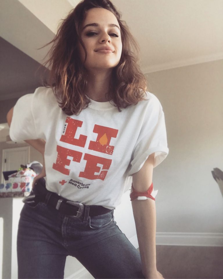 Joey King - Biography, Height & Life Story | Super Stars Bio