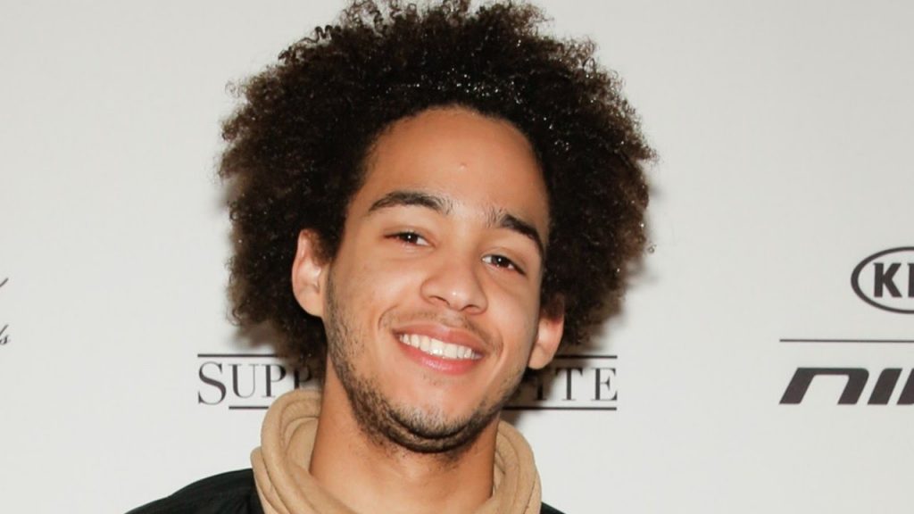 Jorge Lendeborg Jr. - Biography, Height & Life Story | Super Stars Bio