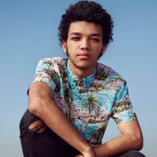 Justice Smith - Biography, Height & Life Story | Super Stars Bio