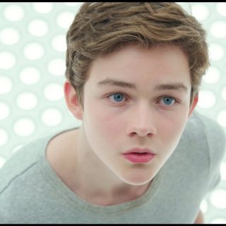 Levi Miller - Biography, Height & Life Story | Super Stars Bio