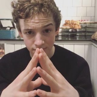 Louis Boyer - Biography, Height & Life Story | Super Stars Bio