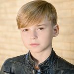 Maxwell Jenkins - Biography, Height & Life Story | Super Stars Bio