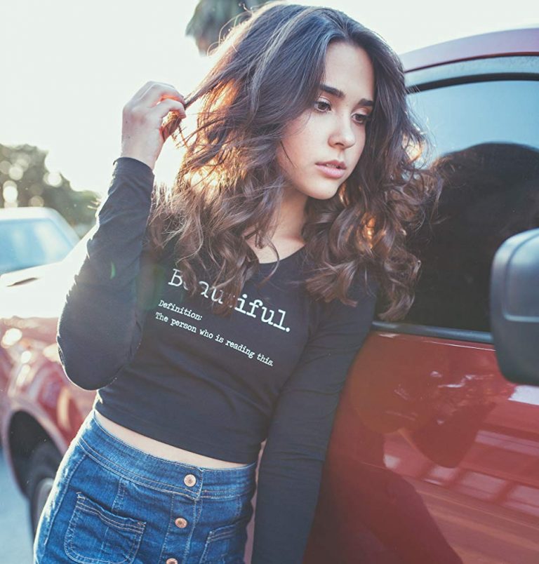 Molly Jackson - Biography, Height & Life Story | Super Stars Bio
