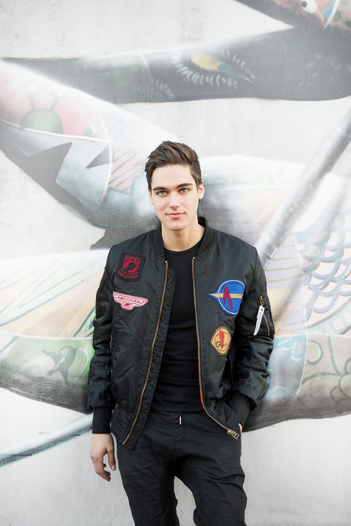 Nick Merico - Biography, Height & Life Story | Super Stars Bio