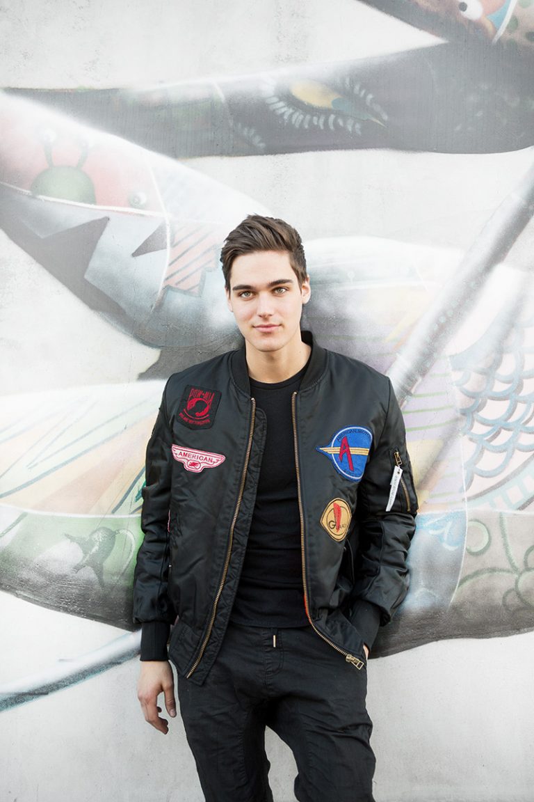 Nick Merico - Biography, Height & Life Story | Super Stars Bio