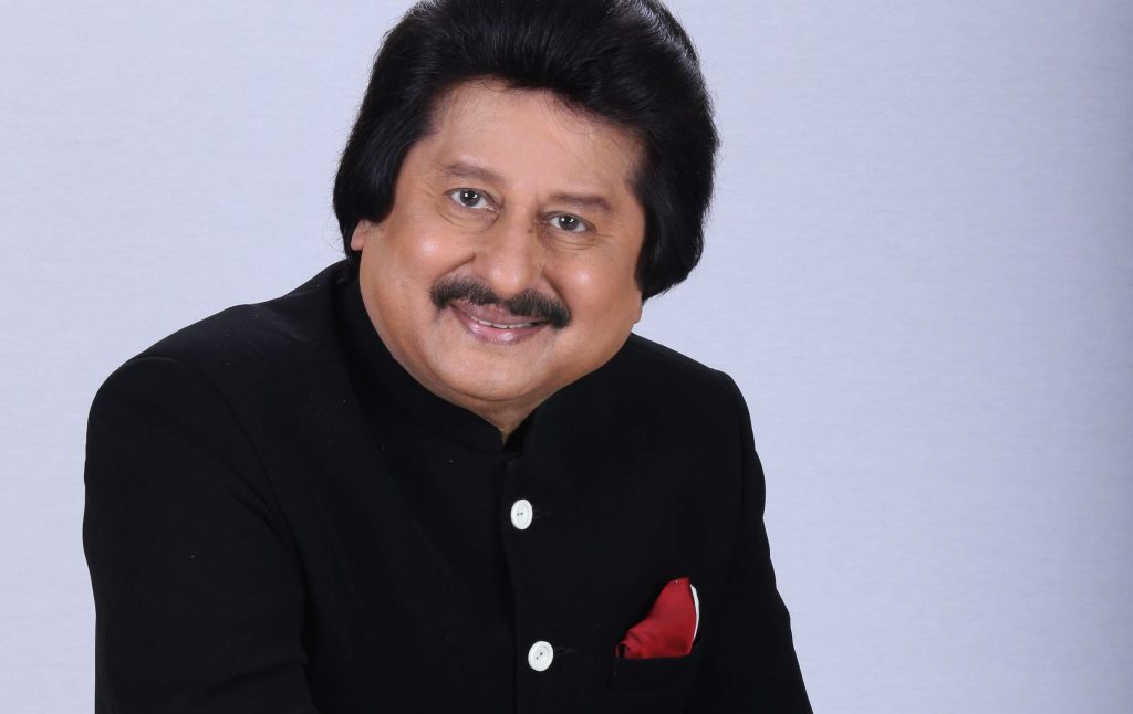 Pankaj Udhas - Biography, Height & Life Story | Super Stars Bio