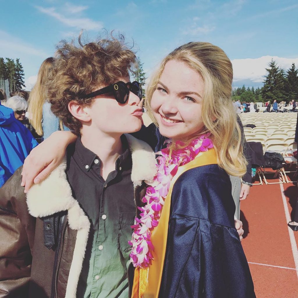 Quinn Liebling - Biography, Height & Life Story | Super Stars Bio