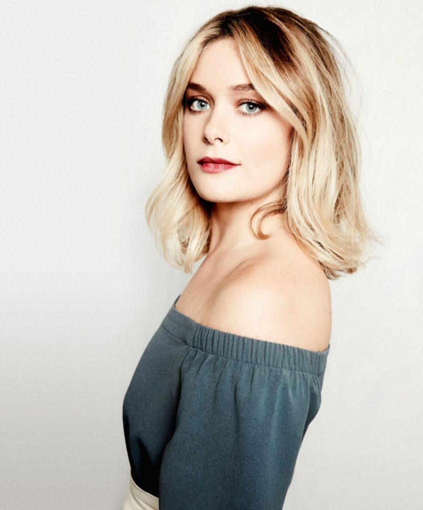 Rachel Keller - Biography, Height & Life Story | Super Stars Bio