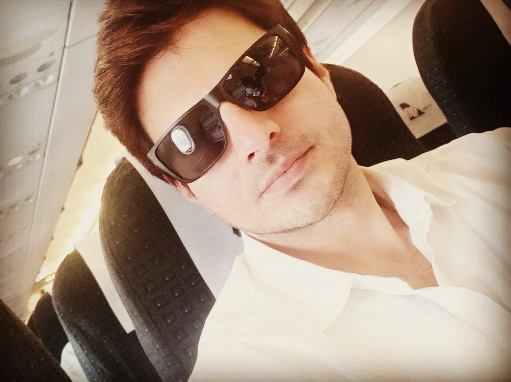 Rahil Azam - Biography, Height & Life Story | Super Stars Bio