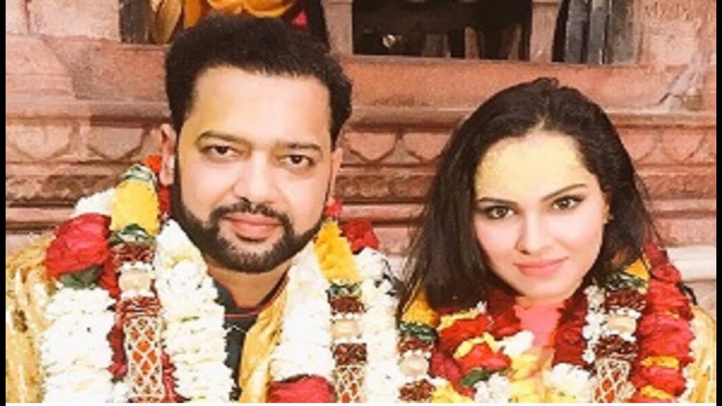 Rahul Mahajan - Biography, Height & Life Story | Super Stars Bio