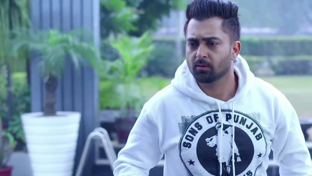 Sharry Mann - Biography, Height & Life Story | Super Stars Bio