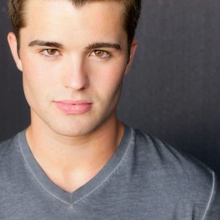 Spencer Boldman - Biography, Height & Life Story | Super Stars Bio