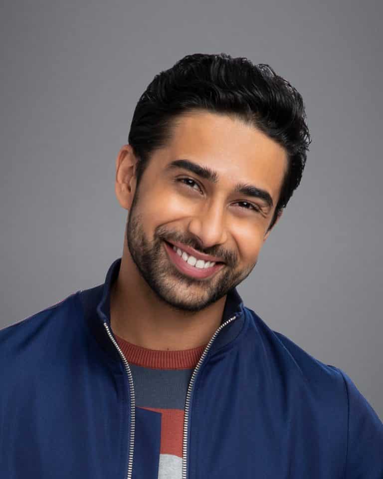 Suraj Sharma - Biography, Height & Life Story | Super Stars Bio