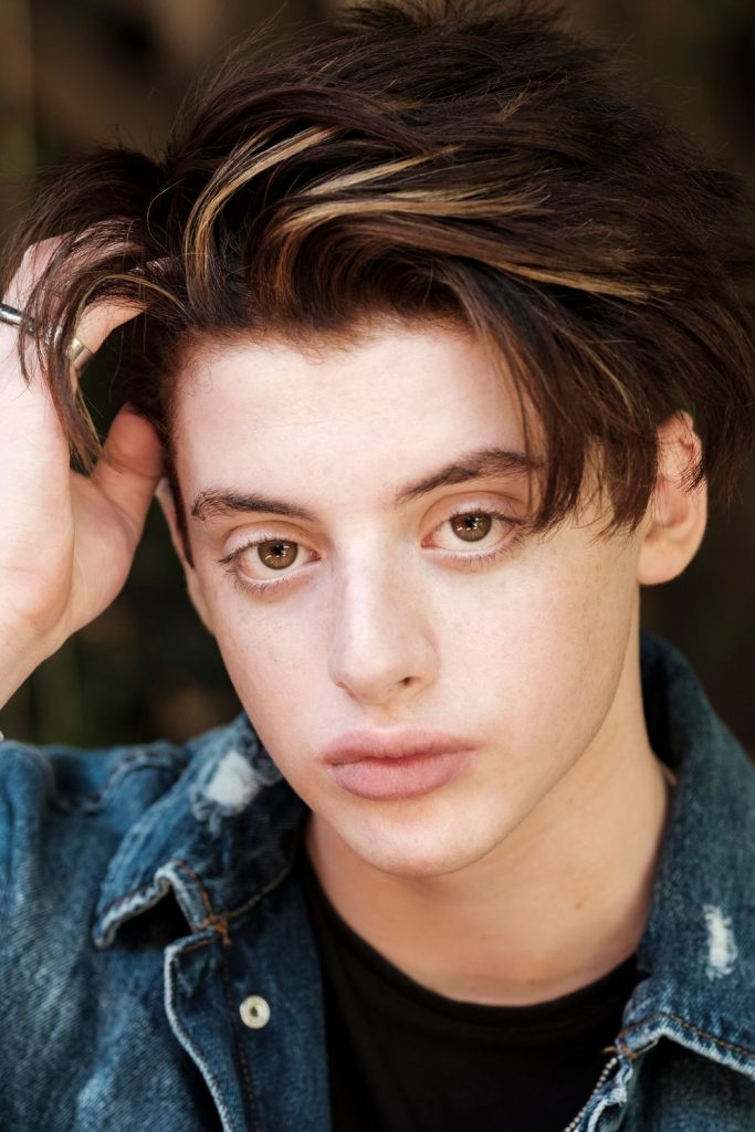 Thomas Barbusca - Biography, Height & Life Story | Super Stars Bio