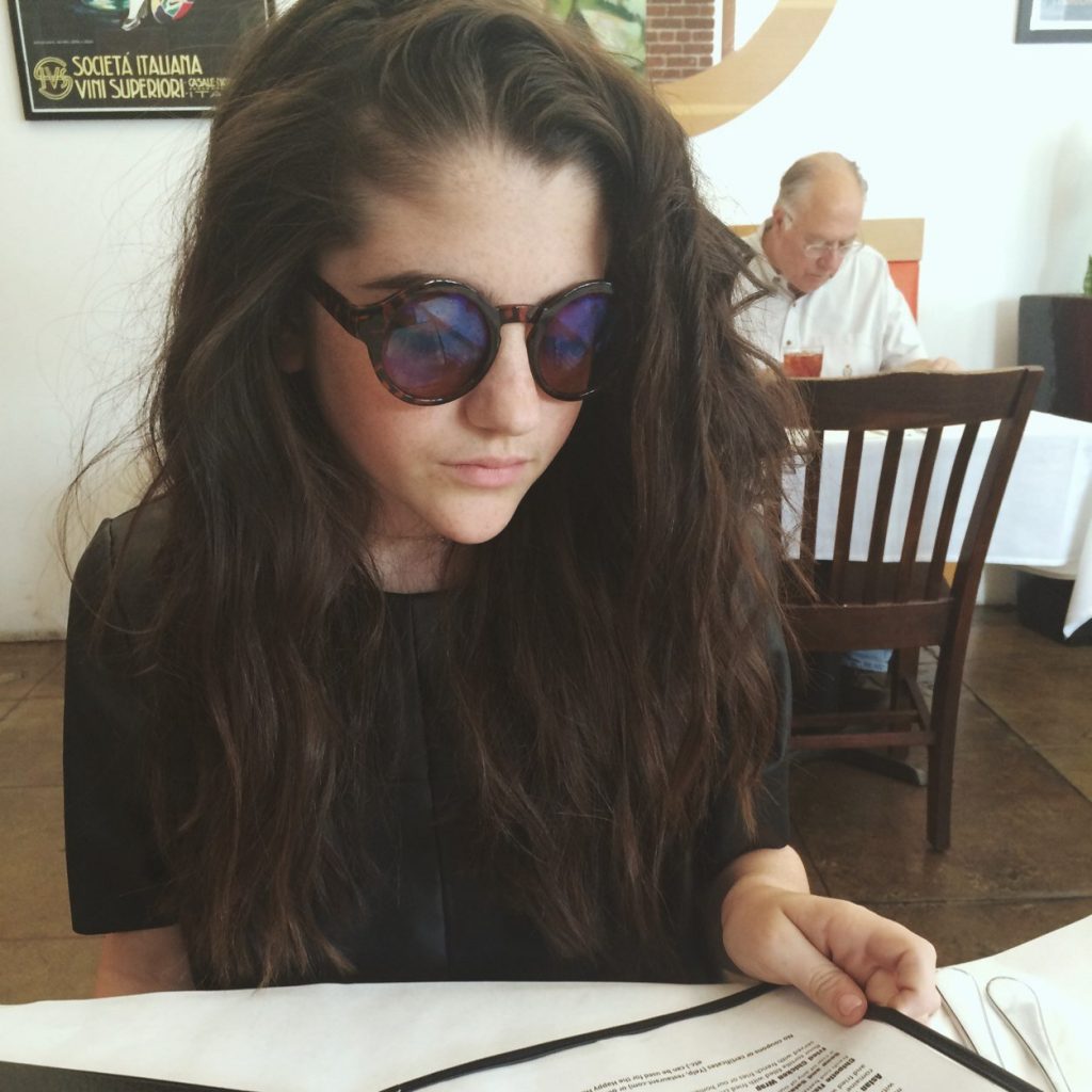 Bailey Gambertoglio - Biography, Height & Life Story | Super Stars Bio