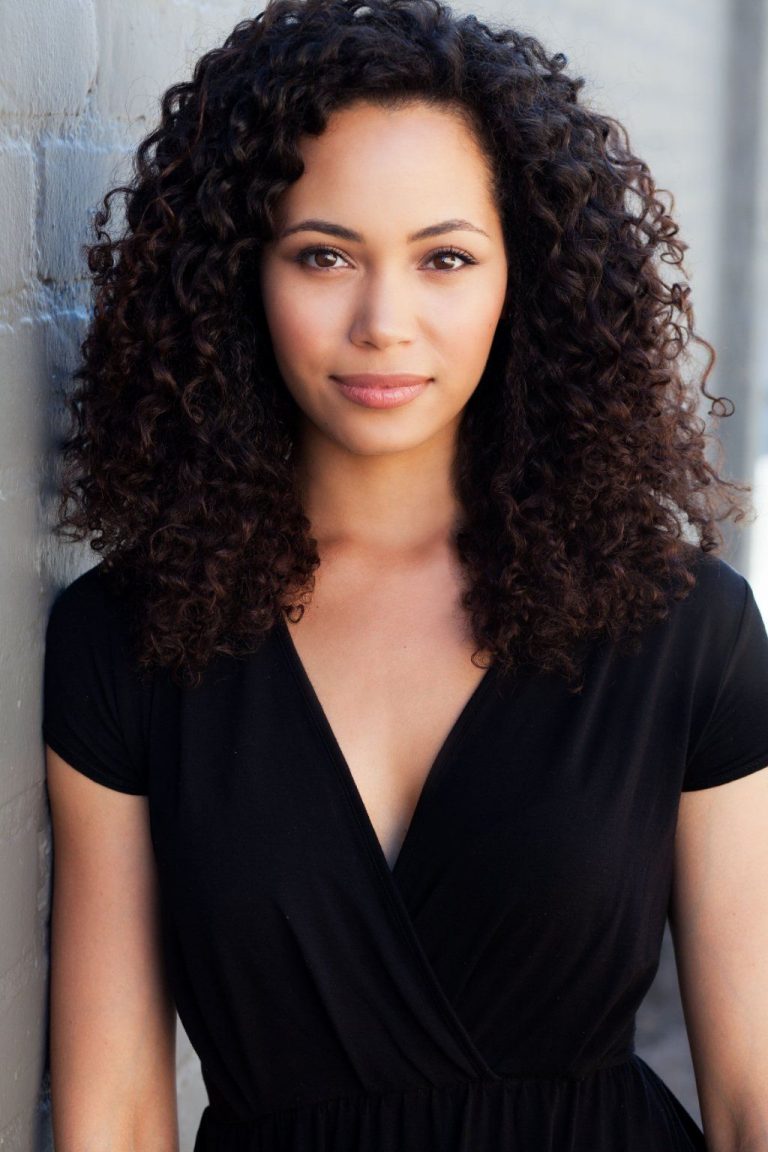 Madeleine Mantock - Biography, Height & Life Story | Super Stars Bio